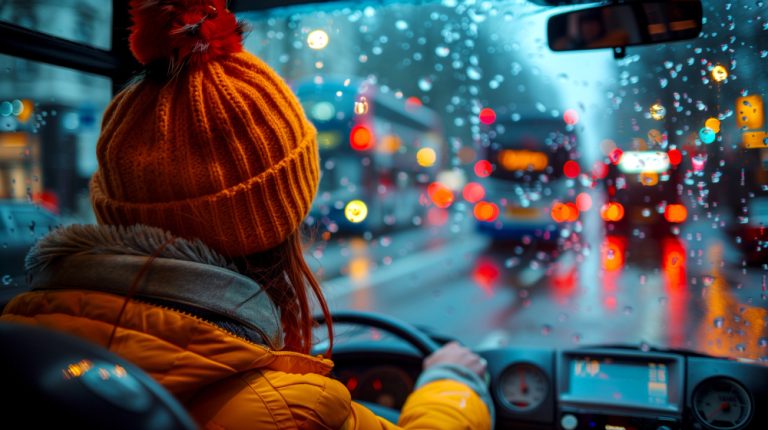 How Weather Affects Driving in Calgary: Safety Tips | Turn by Turn