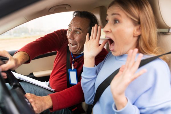 Top 10 Mistakes Beginner Drivers Make (& How to Avoid Them) | Turn by Turn